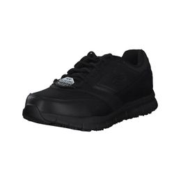 Skechers Sneaker Herren Gr&ouml;&szlig;e 41.5 schwarz