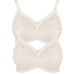 Anita Bra 'Safina' female Beige size 85