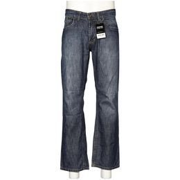 Camel Active Jeans Herren Gr&ouml;&szlig;e 33 Second Hand blau