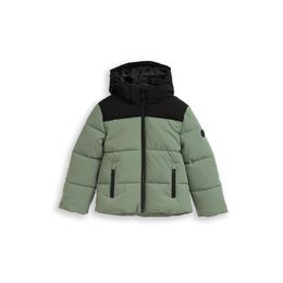 Tom Tailor Winter Jacket boy Green size 128