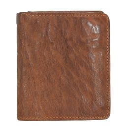 Harold'S Harold's Wallet 'Submarine' male Brown size One Size