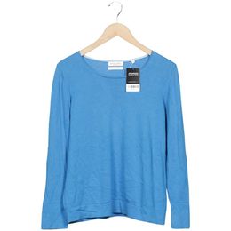 Christian Berg Pullover Damen Gr&ouml;&szlig;e XL Second Hand hellblau
