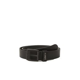 Levi's Levi's Belt 'Keeper' male Black size 100
