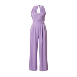 FRNCH PARIS Jumpsuit 'PALMA' Damen Gr&ouml;&szlig;e XS flieder