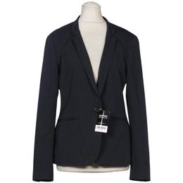 Zara Blazer Damen Gr&ouml;&szlig;e M Second Hand marine