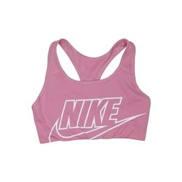 Nike Top Damen Gr&ouml;&szlig;e M Second Hand pink