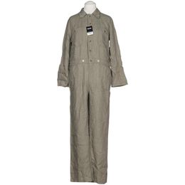 s.Oliver Overall oder Jumpsuit Damen Gr&ouml;&szlig;e XL Second Hand gr&uuml;n