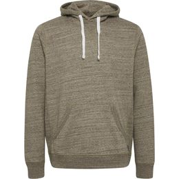 Blend Sweatshirt 'Aton' Herren Gr&ouml;&szlig;e XXXL oliv / schwarz