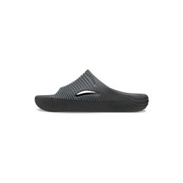 Crocs Pantolette 'Mellow Tide Recovery' Damen Gr&ouml;&szlig;e 34.5 grau