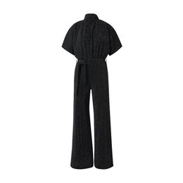 Sisters Point Jumpsuit 'GIRL-JU8' female Black size XL