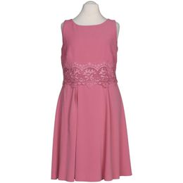 Vera Mont Kleid Damen Gr&ouml;&szlig;e XXXL Second Hand pink