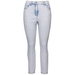 Studio Untold Jeans female Blue size 44