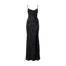 Swing Evening Dress female Black size 44
