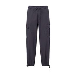 Iriedaily Cargo Pants 'City' male Grey size XS