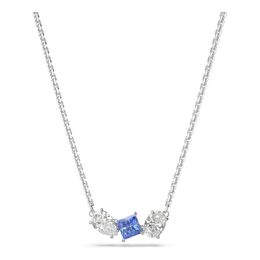 Swarovski Necklace female Silver size One Size
