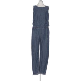 BOSS Orange Overall oder Jumpsuit Damen Gr&ouml;&szlig;e XS Second Hand marine
