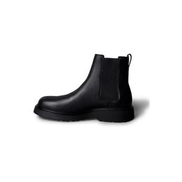 Calvin Klein Chelsea Boots 'Ess' Herren Gr&ouml;&szlig;e 40 schwarz