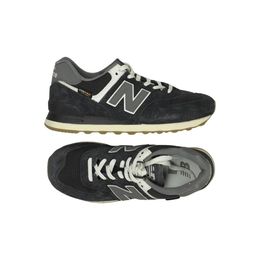 New Balance Sneaker Damen Gr&ouml;&szlig;e 40.5 Second Hand bunt