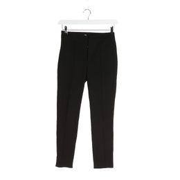 Moncler Hose Damen Gr&ouml;&szlig;e XS Second Hand schwarz