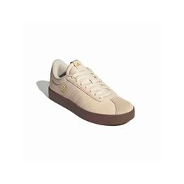 adidas Sportswear Sneaker 'VL Court 3.0' Damen Gr&ouml;&szlig;e 37 beige