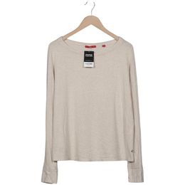 s.Oliver Pullover Damen Gr&ouml;&szlig;e XXL Second Hand beige