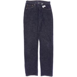 Levi's LEVI'S Jeans Herren Gr&ouml;&szlig;e 31 Second Hand marine