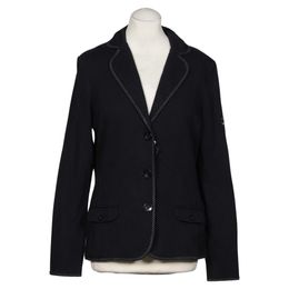 Gerry Weber Blazer Damen Gr&ouml;&szlig;e L Second Hand marine