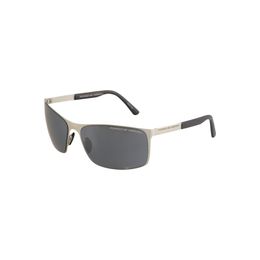 Porsche Design Sonnenbrille Herren Gr&ouml;&szlig;e One Size Second Hand grau