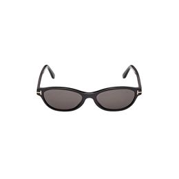Tom Ford Sunglasses female Black size 52