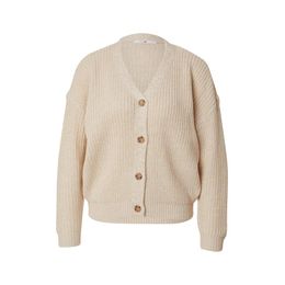 Haily's Hailys Knit Cardigan 'Pi44pa' female Beige size XXL