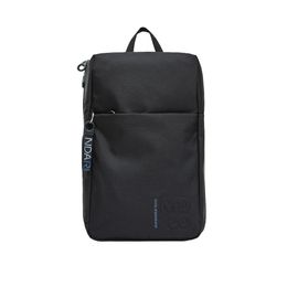 Mandarina Duck Backpack female Black size One Size