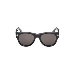 Tom Ford Sunglasses male Black size 52