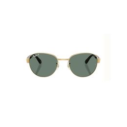 Ray-Ban Sunglasses female Gold size 56