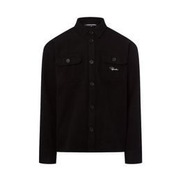 Pegador Button Up Shirt 'Almora' male Black size L