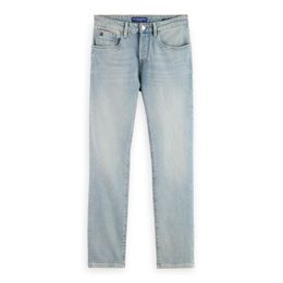 Scotch & Soda SCOTCH & SODA Jeans 'Ralston' Herren Gr&ouml;&szlig;e 32 blue denim