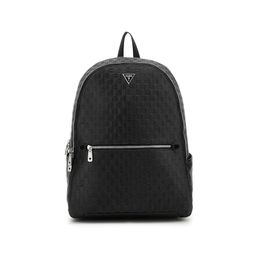 Guess Backpack 'Torino' male Black size One Size