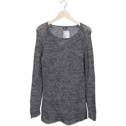 Cecil Pullover Damen Gr&ouml;&szlig;e XL Second Hand grau
