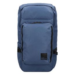 Jack Wolfskin Backpack 'Dachsberg' male Blue size One Size