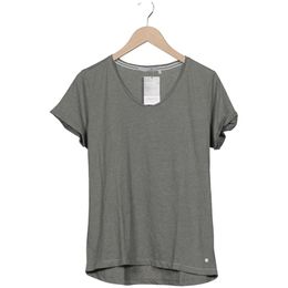 Cecil T-Shirt Damen Gr&ouml;&szlig;e M Second Hand gr&uuml;n