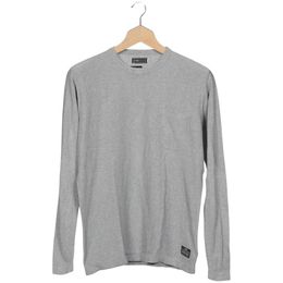 Jack & Jones JACK & JONES Pullover Herren Gr&ouml;&szlig;e XL Second Hand grau