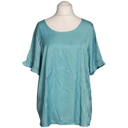 ZIZZI Bluse Damen Gr&ouml;&szlig;e M Second Hand t&uuml;rkis