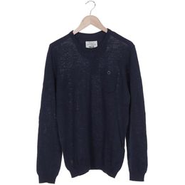 Tom Tailor Denim Pullover Herren Gr&ouml;&szlig;e M Second Hand marine