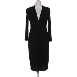 JOOP! Kleid Damen Gr&ouml;&szlig;e M Second Hand schwarz