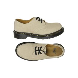 Dr. Martens Halbschuh Damen Gr&ouml;&szlig;e 37 Second Hand beige