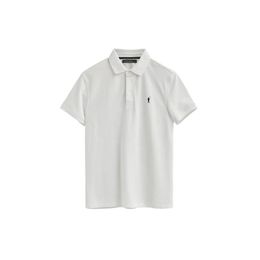 Polo Club Shirt male White size S
