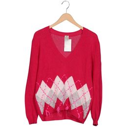 FTC Cashmere Pullover Damen Gr&ouml;&szlig;e S Second Hand pink
