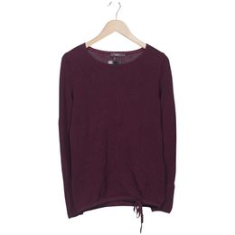 Cecil Pullover Damen Gr&ouml;&szlig;e S Second Hand bordeaux