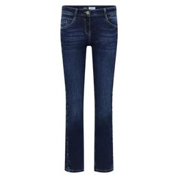 Cecil Jeans female Blue size 25