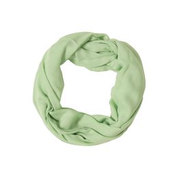 Cecil Tube Scarf female Green size Onesize