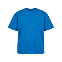 TEESHOPPEN T-Shirt Herren Gr&ouml;&szlig;e 5XL blau